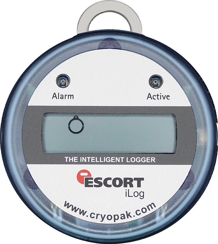 iLog Series – Temperature & Humidity Logger