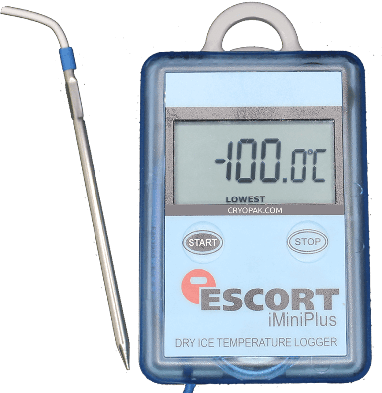 iMINI Series Single-Use USB Temperature Data Logger PDF