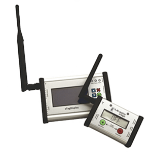 iLog Series – Temperature & Humidity Logger
