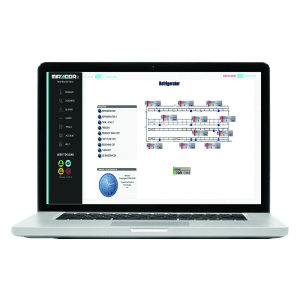 iLog Series – Temperature & Humidity Logger