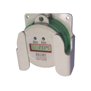 iLog Series – Temperature & Humidity Logger